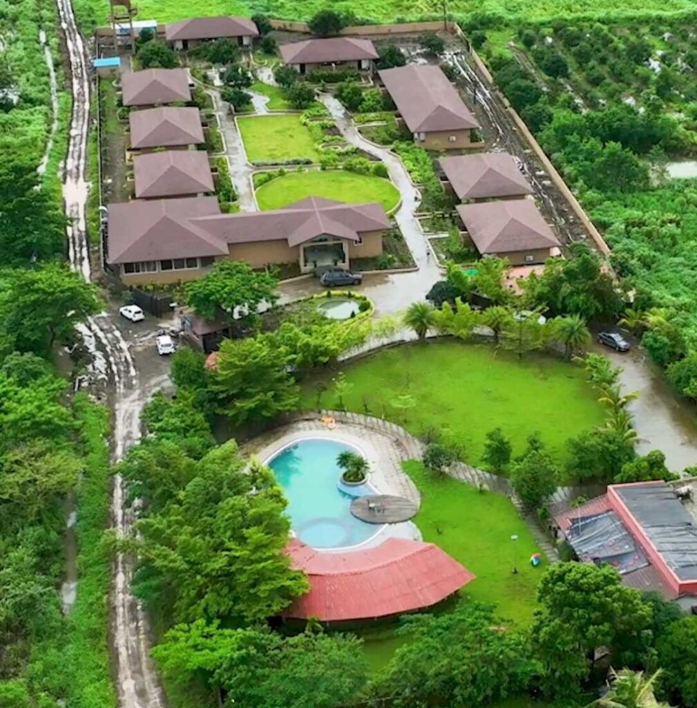 Amora Resort - Welcome To Amora